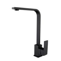 China Monobloc Black Pull Out Sink Faucet Oil Rubbed Bronze for Kitchen for sale