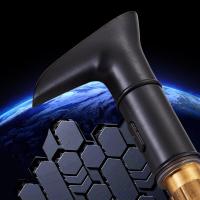 China SUS304 Automatic Infrared Induction Water Tap Faucet Cold And Hot All Copper for sale