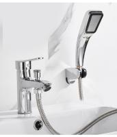China Hot And Cold Water Zinc Alloy Faucet Water Faucet For Kitchen Sink antirust for sale