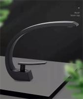 China Washbasin Zinc Alloy Faucet Curved Basin Taps All Copper For Bathroom Counter for sale