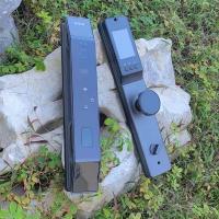 China Airbnb Hotel Electronic Smart Fingerprint Door Lock Face Recognition for sale