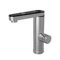 China 304SUS Digital Bathroom Faucet Temperature Control For Household for sale