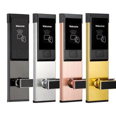 China Zinc Alloy Wifi Keyless Door Lock Deadbolt For Homestay Apartment for sale
