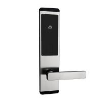 China Zinc Alloy Wifi Keyless Door Lock Deadbolt For Homestay Apartment for sale