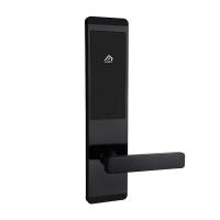 China Zinc Alloy Wifi Keyless Door Lock Deadbolt For Homestay Apartment for sale