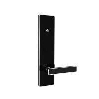 China Zinc Alloy Wifi Keyless Door Lock Deadbolt For Homestay Apartment for sale