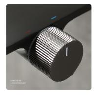 China OEM Digital Display Concealed Basin Tap Faucet Hotel Household for sale