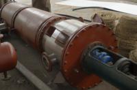 China Low Maintenance Scraper Thin Film Evaporator With High Capacity for sale