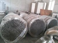 China High Heat Transfer Thin Film Evaporator For Industrial Applications for sale