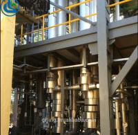 China 100L-10000L Forced Circulation Evaporator For Milk Syrup Glucose Concentration for sale