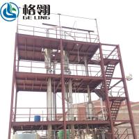 China Flexible Forced Circulation Evaporator For Wide Range Applications for sale