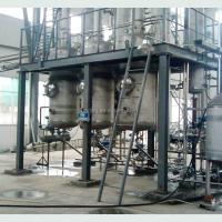China 1000l/H Industrial Evaporation Crystallization Equipment Forced Circulation Crystallizer for sale