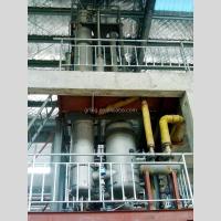 China 1000-10000L Pharmaceutical Multiple Effect Evaporator System Chemical Industry for sale