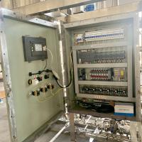 China High Corrosion Resistance Evaporation System falling film evaporator for sale