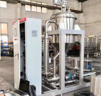 China Industrial Zinc Sulfate Continuous Crystallization OSLO crystallizer for sale