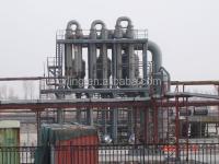 China DTB Cooling Crystallizer 200-2000L/H Industrial Wastewater Evaporation And Crystallization for sale