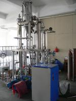 China 304 316l DTB Crysatllizersurface Cooled Crystallzation Evaporation Machine for sale