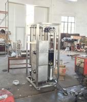 China Reverse Osmosis Membrane /Nanofiltration Membrane Water Treatment System for sale