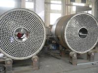 China Stainless Steel RO Water Treatment System Water Purification Equipment for sale