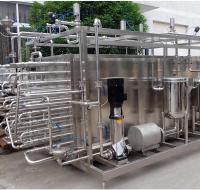 China Single Stage / Multi Stage RO Water Treatment System For Water Treatment for sale