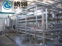 China Single Stage / Multi Stage RO Water Treatment System For Water Treatment for sale