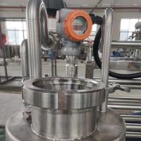 China 50000l/H RO Membrane System Salty Water Ultrafiltration Equipment for sale