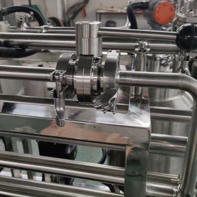 China Low Maintenance RO System Reverse Osmosis Water Purification Machine for sale