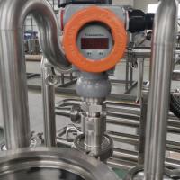 China 50000l/H RO Membrane System Salty Water Ultrafiltration Equipment for sale