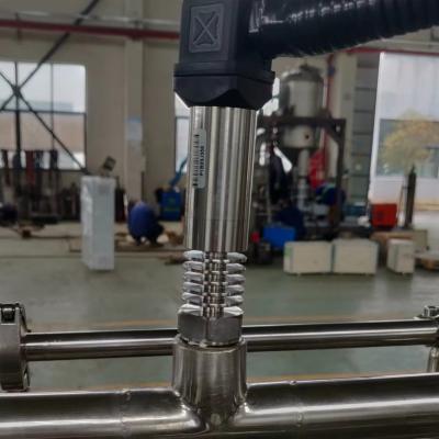 China Large Scale RO Water Treatment System 5000-50000L/H Ultra Pure Water 10ton Reverse Osmosis Water Treatment System for sale