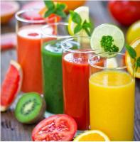China 1-100t/H Pomegranate Juice Processing Line Carrot/Apple/Strawberry/Tomato/Pear Juice Jam Beverage Production Line for sale