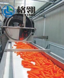 China 1-100t/H Pomegranate Juice Processing Line Carrot/Apple/Strawberry/Tomato/Pear Juice Jam Beverage Production Line for sale
