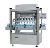 China PLC Automatic Control 4000bph Mango Juice Production Line Beverage Fluid Barrel Aseptic Filling Machine for sale