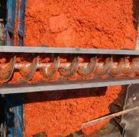 China 8000bph Juice Processing Line 100L-10000L Tomato Sauce Production Line for sale