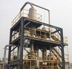 China 5ton Per Hour Industrial Waste Water Treatment MVR System for sale
