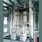 China Stainless Steel Falling Film Evaporator Wide Temperature Range for sale