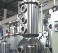 China 100-10000L/H Industrial Crystallization Equipment OSLO type Crystallizer for sale