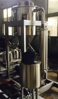 China waste water evaporation salt crystallization equipment OLSO/DTB crystallizer for sale