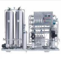 China 1000 Psi RO Water Treatment System with 400 Sq. Ft. Membrane Area 99.5% Maximum Salt Rejection for sale