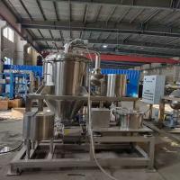 China 500L per hour DTB type Industrial crystallization System for Chemical products for sale