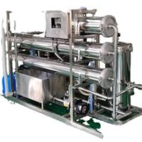 China 100-10000L/H Industrial Crystallization Equipment OSLO type Crystallizer for sale