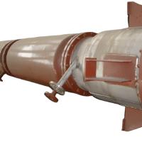 China Versatile Thin Film Condenser for 1-10KW Power and 120C Temperature for sale