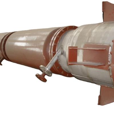 China Versatile Thin Film Condenser for 1-10KW Power and 120C Temperature for sale