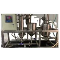 China Effective Cooling for Large Spaces 0.5-10m2 Capacity Evaporative Cooler for sale