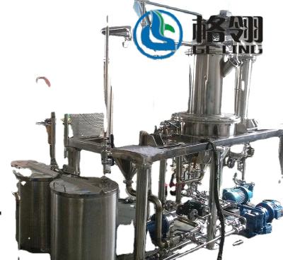 China Stainless Steel 304 DTB Crystallizer With Automatic Temperature Control for sale