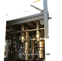 China PLC Control System Temperature 150C Sterilization Machine Stainless Steel 316 / 304 for sale
