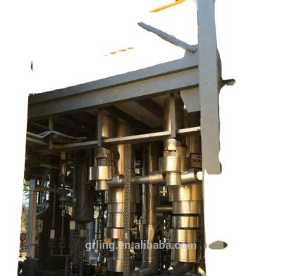 China PLC Control System Temperature 150C Sterilization Machine Stainless Steel 316 / 304 for sale