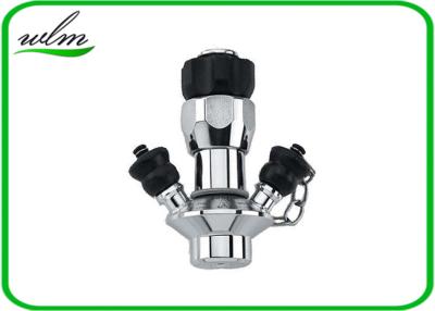 China Pharmaceutical Industry Sanitary Sample Valve EPDM Seal , Longer Working Life for sale