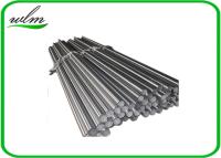 China Bright Annealed Sanitary Stainless Steel Tubing , Seamless Steel Pipe DN10-DN200 for sale