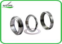 China High Grade Polishing Sanitary Union Connection Stainless Steel Sanitary Fittings for sale