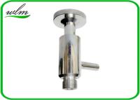 China Male Female Thread Sanitary Sample Valve Medium Sampling Stainless Steel Sample Valve for sale